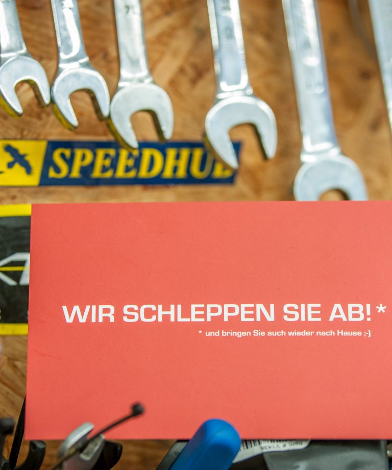 Werkstatt – Radsport Rauer – Wir lieben Radsport!